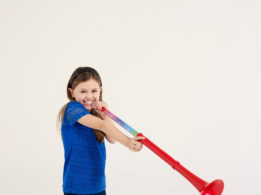 How To Help Your Child Learn To Play The Trombone