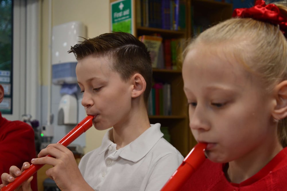 What Is the Best Recorder for Beginners?