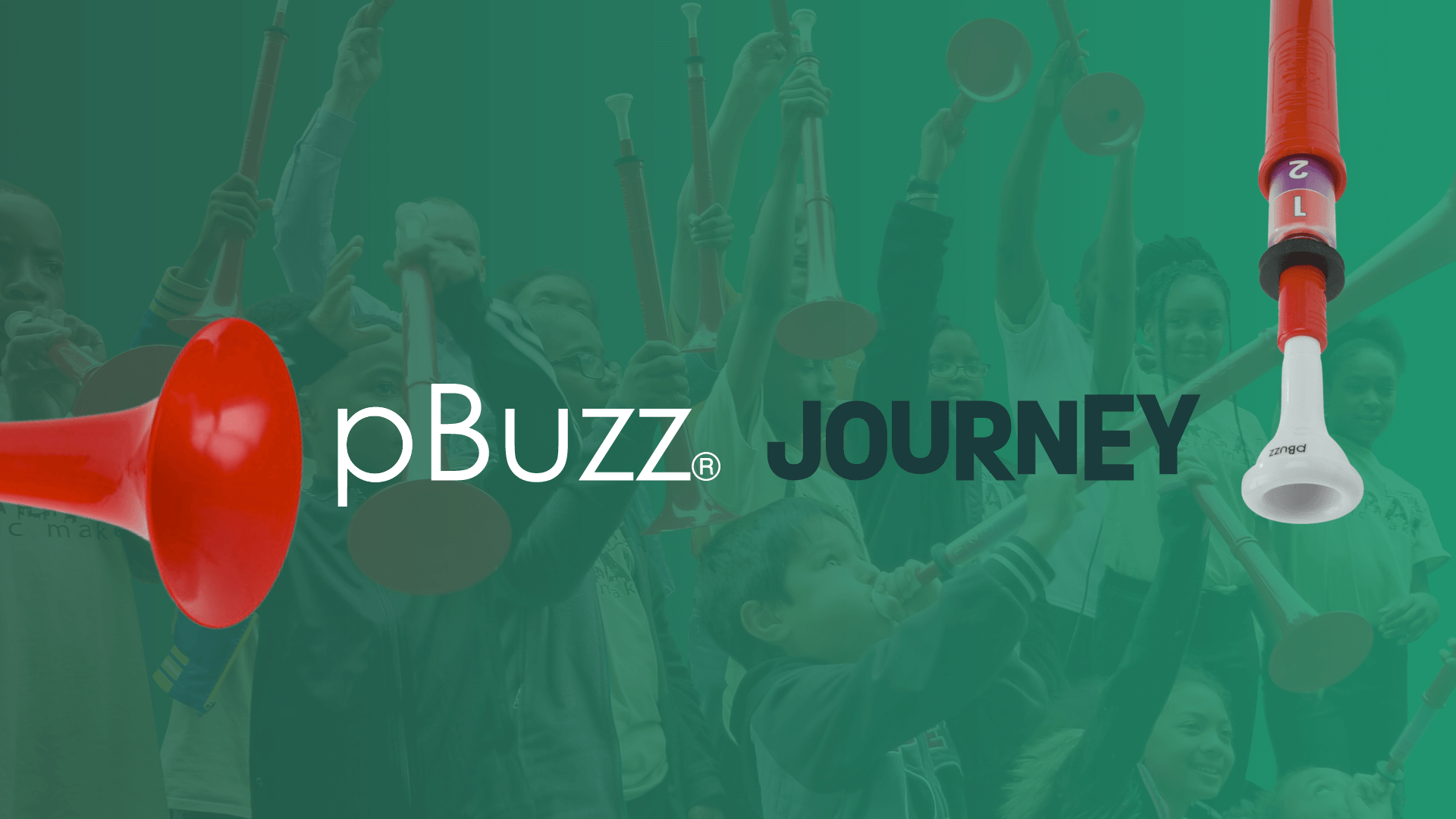 New pBuzz Journey Method Book