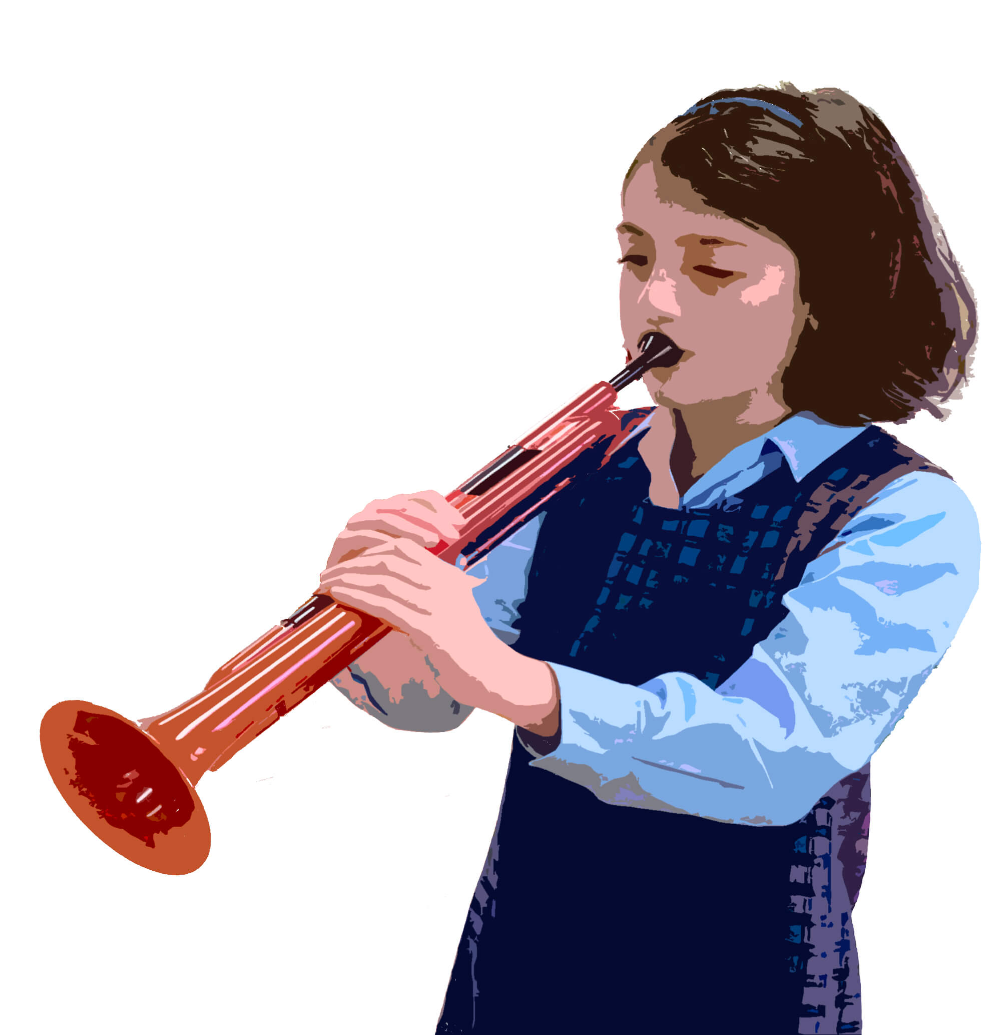 Learn to Play pBugle